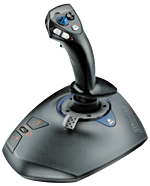 Logitech WingMan Strike Force 3D - Manette - Achat & prix | fnac