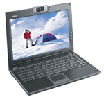 Asus W5FE-2P007E 12,1" TFT / 2,8" TFT - PC Portable - Achat & prix | fnac