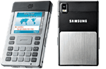 Samsung SGH-P300 - Téléphone portable basique - Achat & prix | fnac