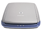 HP ScanJet 3500C - Scanner - Achat & prix | fnac