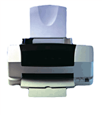 Epson Stylus Color 860 - Imprimante standard - Achat & prix | fnac