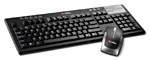 Labtec Media Wireless Desktop - Ensemble clavier/souris - Achat & prix ...