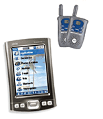 PalmOne Tungsten T5 - édition mobilité - Smartphone - Achat & prix | fnac