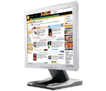 Samsung SynMaster 192B 19" TFT - Ecrans PC - Achat & prix | fnac