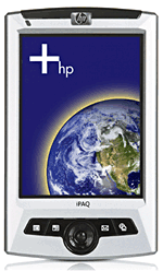 HP iPAQ rz1710 - Smartphone - Achat & prix | fnac