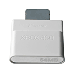 Microsoft Carte Mémoire pour Xbox 360 - Autre accessoire gaming - Achat ...