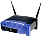 LinkSys routeur Câble/DSL point d'accès WiFi - Routeurs - Achat & prix ...