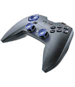 Logitech WingMan RumblePad - Manette - Achat & prix | fnac