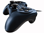 Logitech Dual Action Gamepad - Manette - Achat & prix | fnac