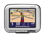 TomTom Go 300 - GPS - Achat & prix | fnac