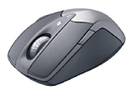 Microsoft Wireless Laser Mouse 8000 - Souris - Achat & prix | fnac
