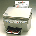 HP OfficeJet G85 - Imprimante jet d’encre - Achat & prix | fnac