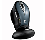 Logitech MX1000 Laser Cordless Mouse - Souris - Achat & prix | fnac
