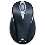 Microsoft Wireless Laser Mouse 5000 - Souris - Achat & prix | fnac