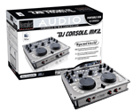 Hercules DJ Console MK2 Mac Edition - Montage et connectique PC - Achat ...