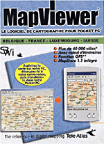 Mapviewer v2.0 - Logiciels - Achat & prix | fnac