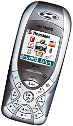 Siemens MC60 Titanium - Téléphone portable basique - Achat & prix | fnac