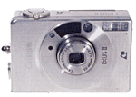 Canon Ixus II - Appareil photo compact - Achat & prix | fnac