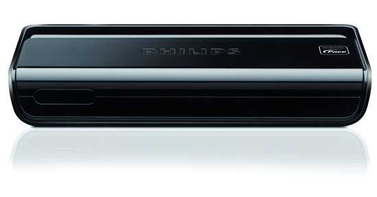 Philips DTR-230 - Décodeur TNT - Achat & prix | fnac