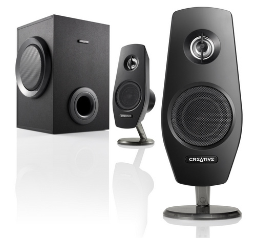 Creative Inspire T3030 - Enceinte PC - Achat & prix | fnac