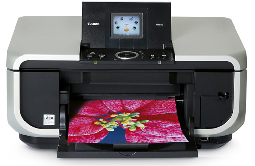 Canon Pixma MP600 - Imprimante multifonction - Achat & prix | fnac