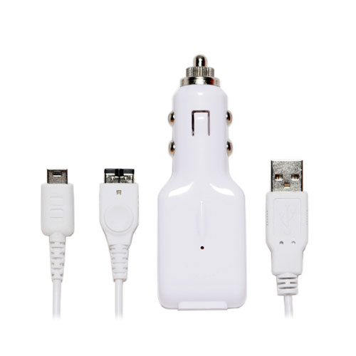 Joytech In Car ChargeCable Pour Nintendo DS et Nintendo DS Lite ...