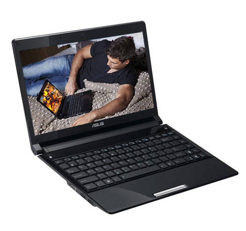 Asus UL30VT-QX086V 13,3" LED - PC Portable - Achat & prix | fnac
