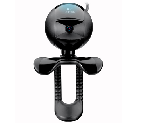 Logitech Quickcam Communicate - Webcam - Achat & prix | fnac