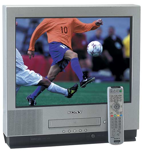Sony KV 21 FV1 - Autre téléviseur - Achat & prix | fnac