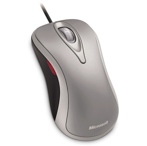 Microsoft Comfort Optical Mouse 3000 - Souris - Achat & prix | fnac