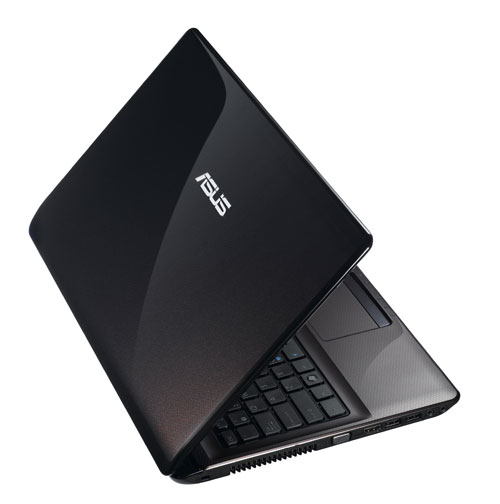 Asus X52JC-SX011V 15.6" LED - PC Portable - Achat & prix | fnac