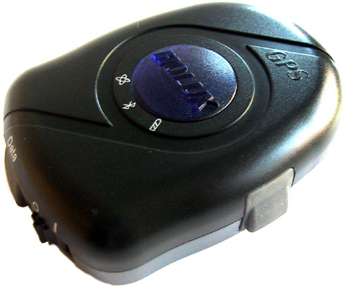 Holux GPS Bluetooth GR-230 - GPS - Achat & prix | fnac