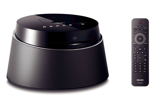 Philips CTS4000 - Cinema One - Enceinte sans fil - Achat & prix | fnac