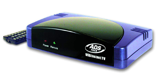ADS Tech Instant TV - Boîtiers tuner TV TNT - Achat & prix | fnac