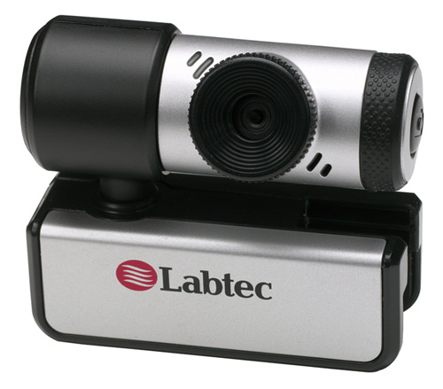 Labtec Notebook Webcam - Webcam - Achat & prix | fnac