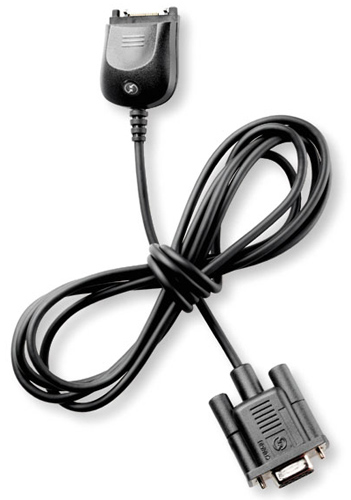 Palm câble série Hot Sync - Câble téléphone portable - Achat & prix | fnac