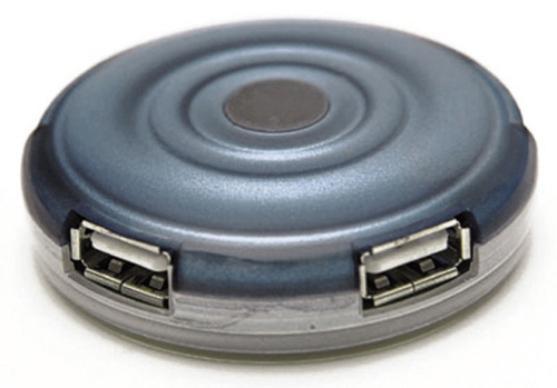 KeyPlug Mini Hub USB - Hub USB - Achat & prix | fnac