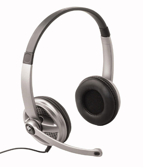 Logitech Premium Stereo Headset - Casque PC - Achat & prix | fnac