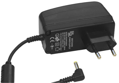 Bigben Adaptateur Secteur pour PSP - Connectique et chargeur console ...