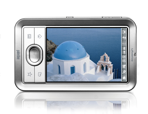 Palm LifeDrive - Smartphone - Achat & prix | fnac