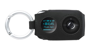 Creative Zen Stone Plus Keychain - Accessoire audio - Achat & prix | fnac