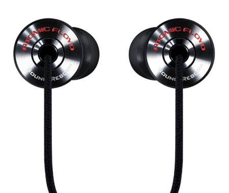 Atomic Floyd HiDef Jax - Casque audio - Achat & prix | fnac