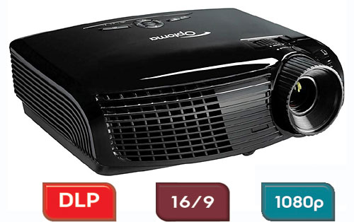 Optoma HD200X - Vidéoprojecteur - Achat & prix | fnac