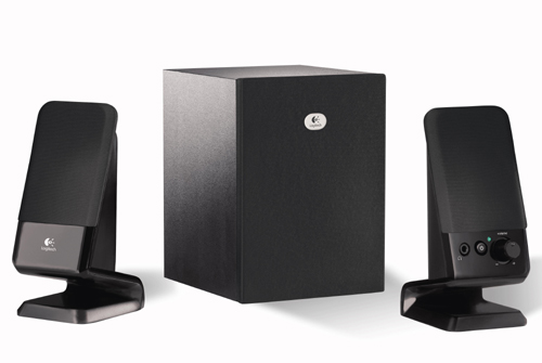 Logitech R-20 - Enceinte PC - Achat & prix | fnac