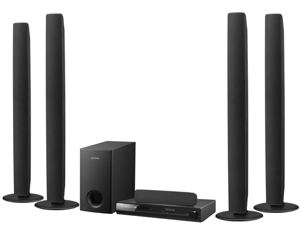 Samsung HT-TZ325 - Pack ampli et enceintes Home Cinéma - Achat & prix ...