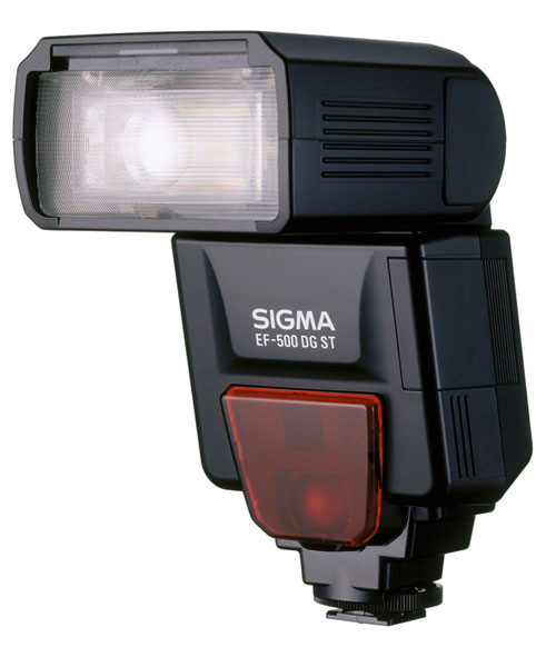 Sigma Flash EF-500 DG ST dédié aux Boîtiers Canon E-TTL - Flash - Achat ...