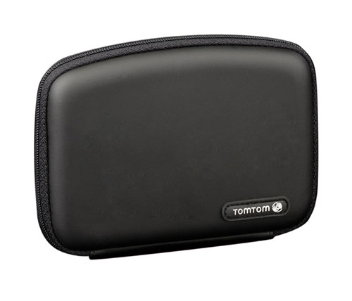TomTom housse pour GPS TomTom GO 520, 720 & 920 - Housse et étui pour ...