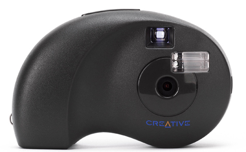 Creative PC-CAM 300 1.3MP - Webcam - Achat & prix | fnac