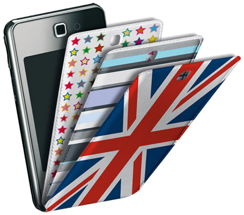 Samsung Player Style F480i Fashion - Téléphone portable basique - Achat ...