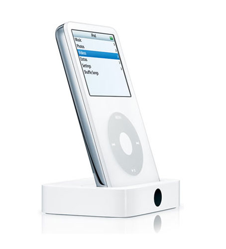 Apple Universal Dock - Accessoire audio - Achat & prix | fnac